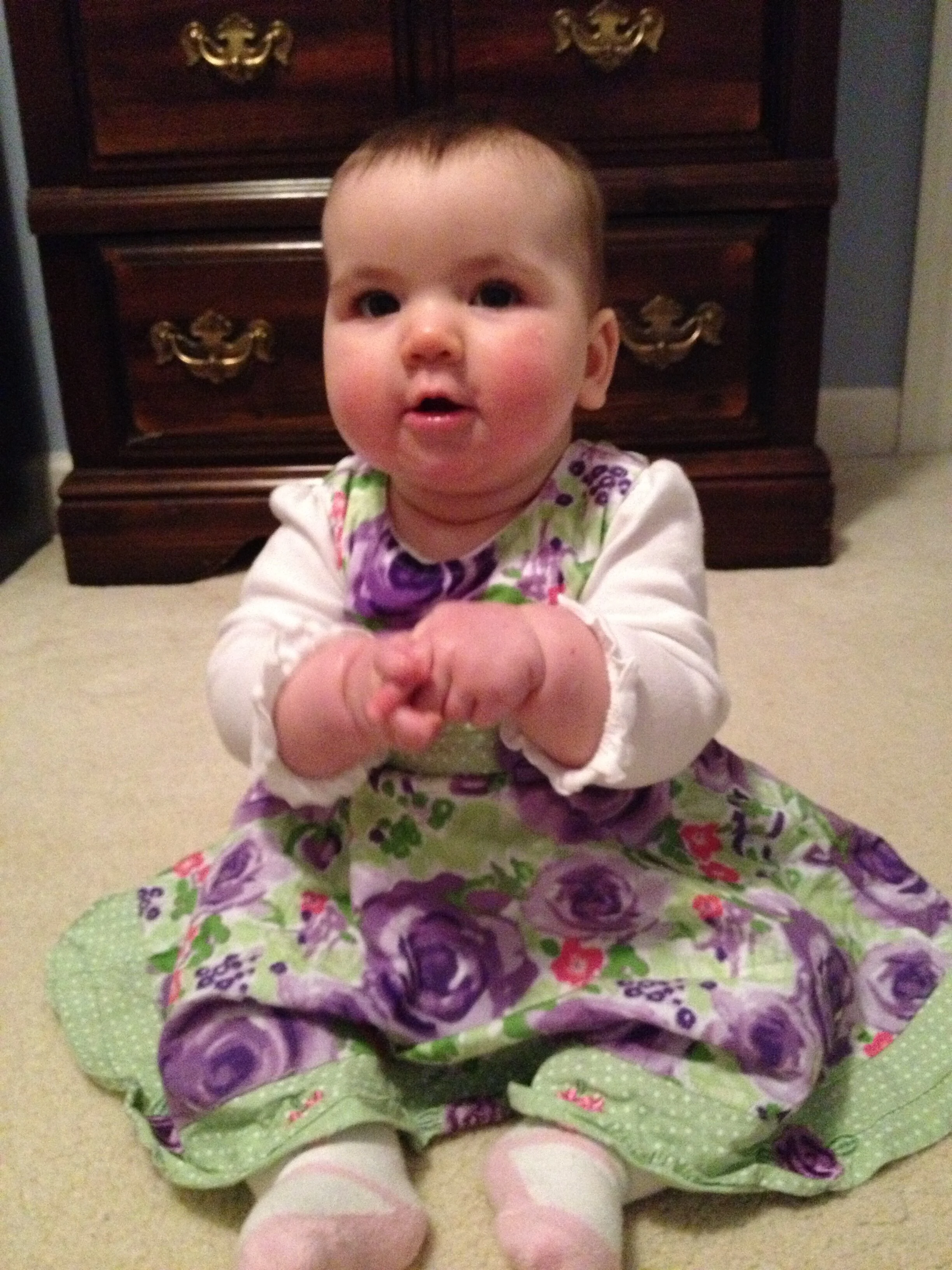 Videos and Photos of Children signing — Signs of Learning