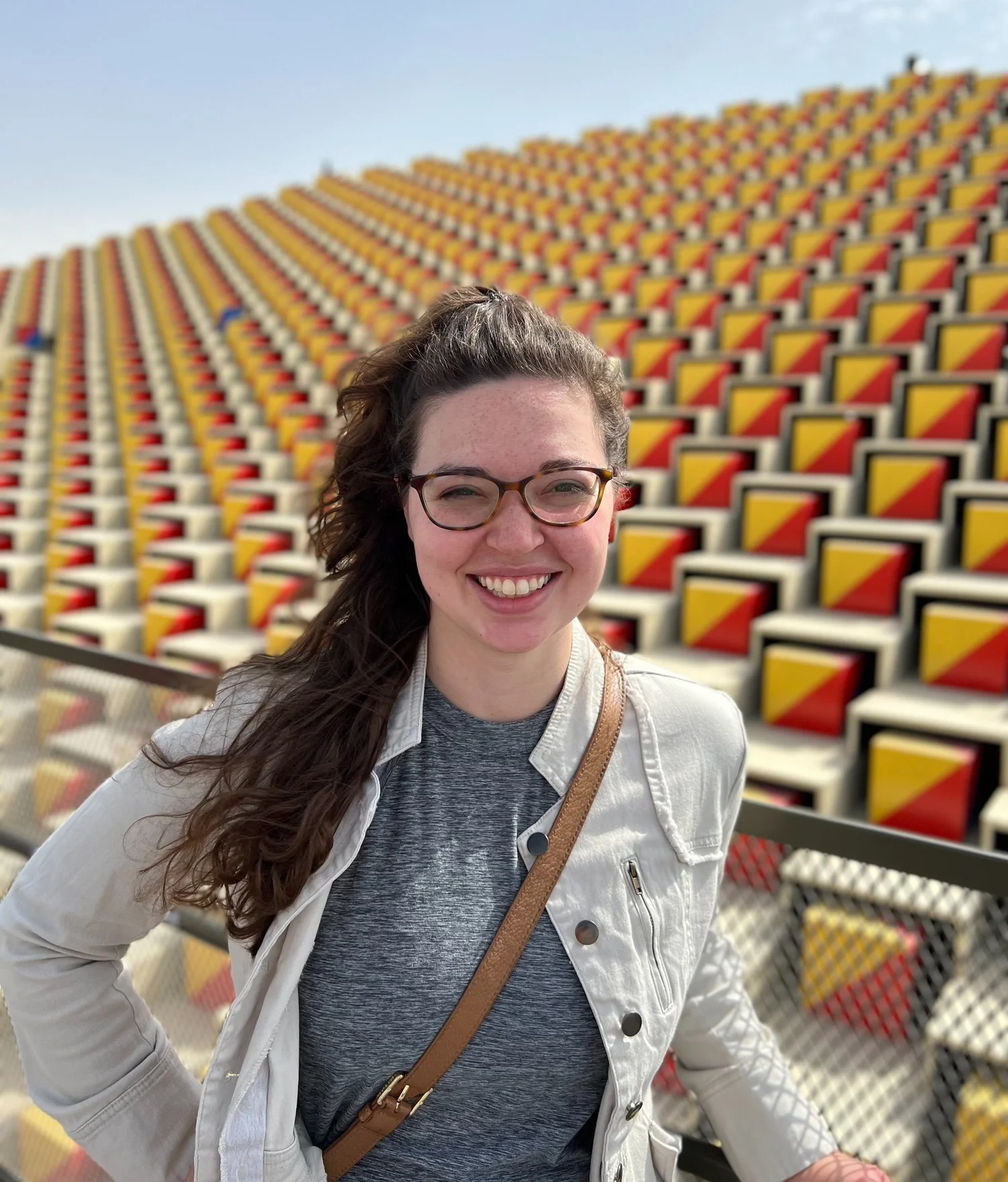 About — Alissa Cook