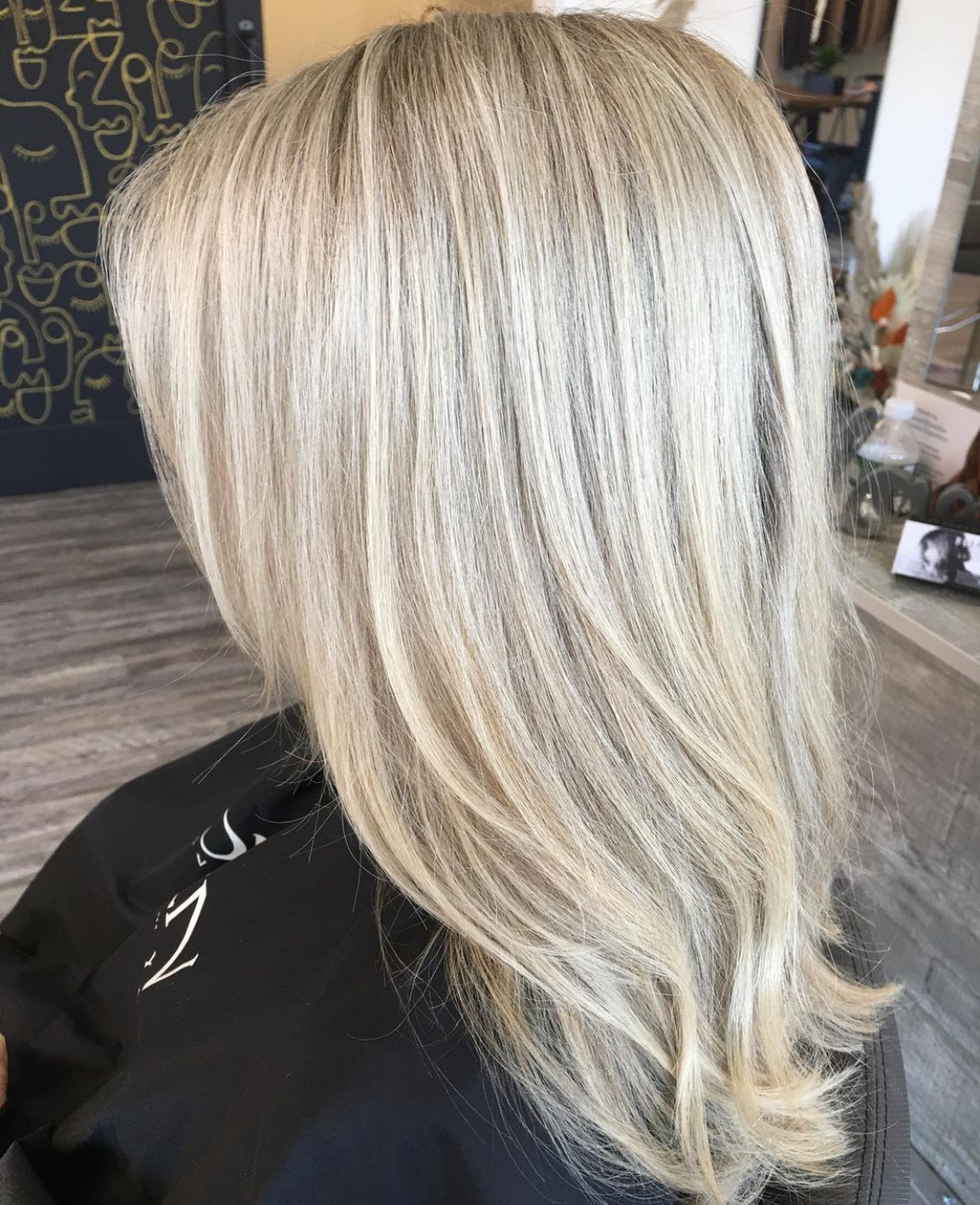 Services — Bespoke Hair Artistry