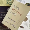 Book Review: The Writing Life — Live By The Shelf