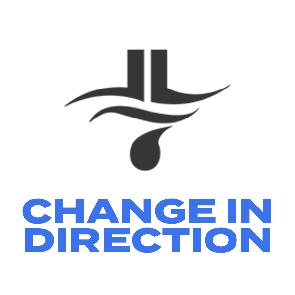 Change in Direction — CCYAA