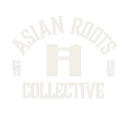 About Us — Asian Roots Collective
