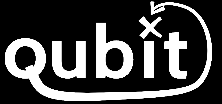 Qubit Logo