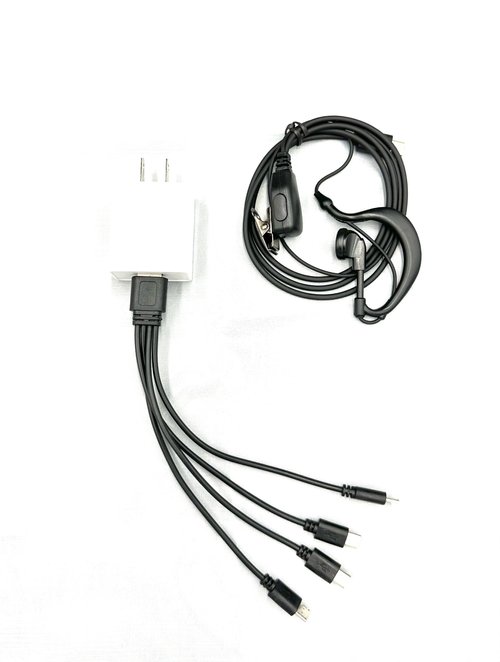 Buy - Football, baseball, softball radio communication device for ...