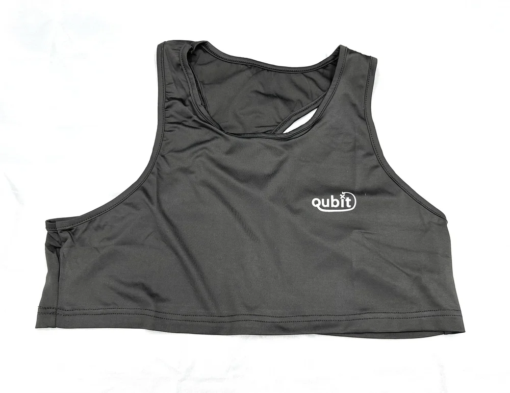 Football Q2 - Coach to Player Communication in Helmets (C2P) — Qubit