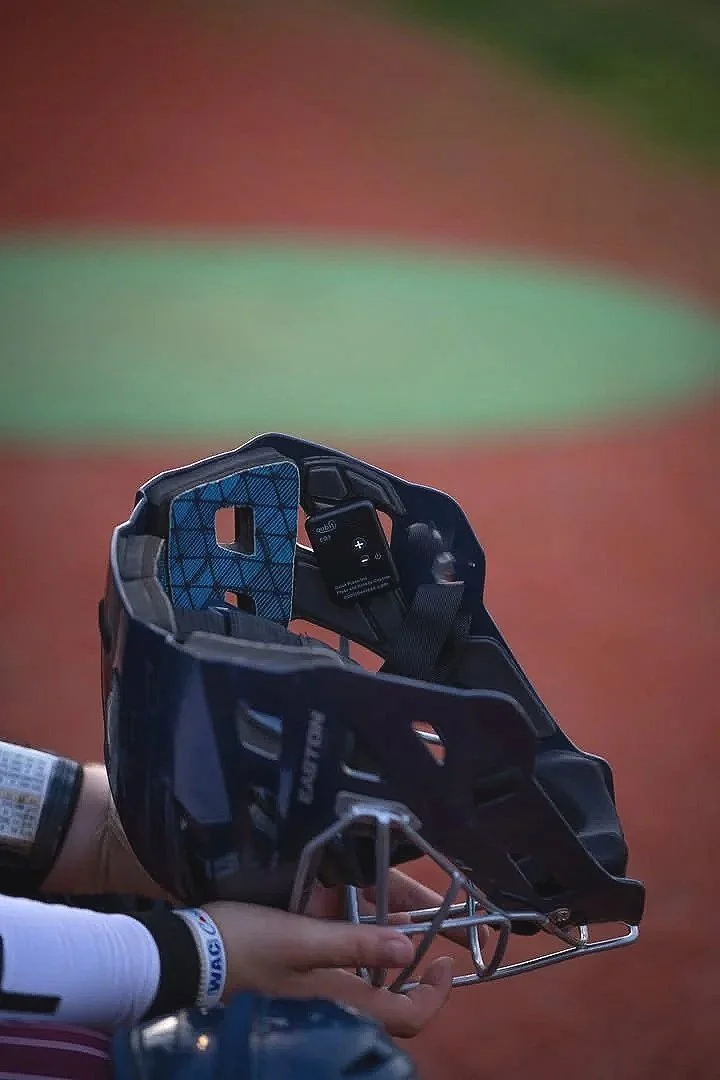 One-Way Coach to Catcher & Pitcher Communication | Pitch Calling System ...