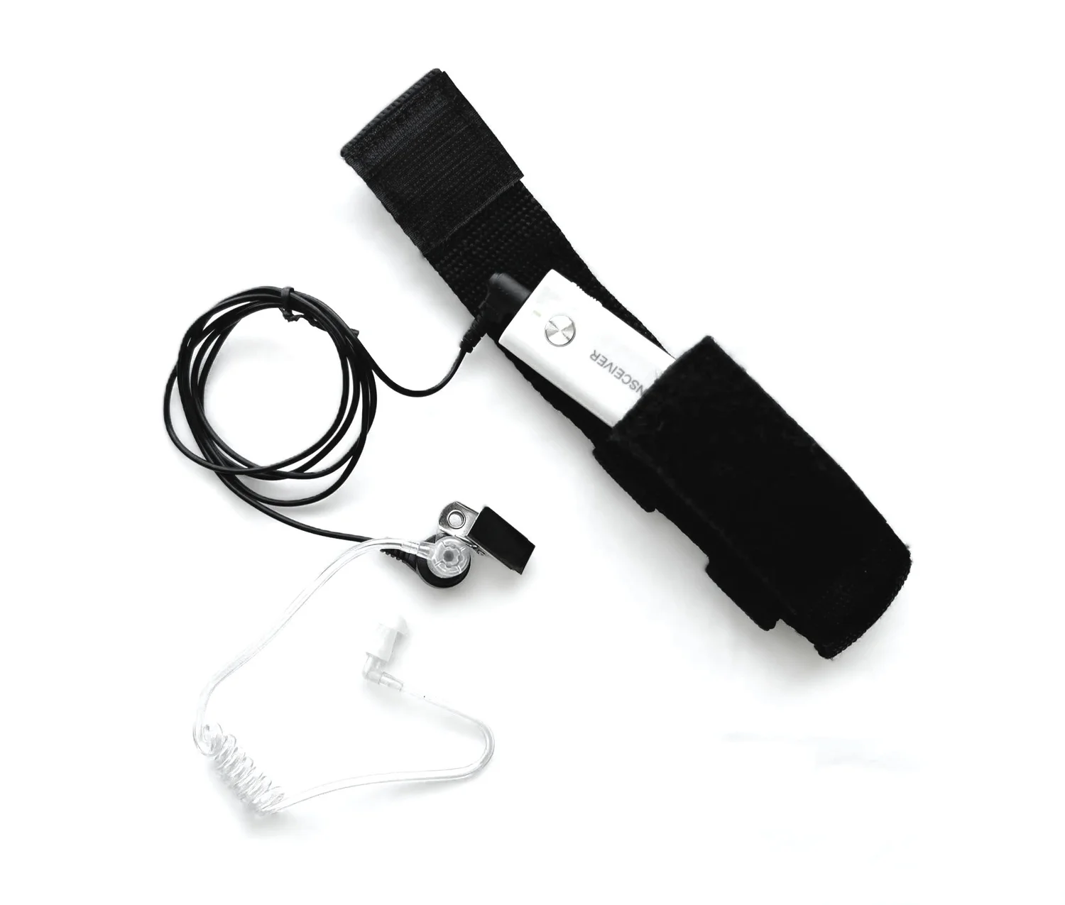 Qubit - Football, baseball, softball radio communication in helmets ...