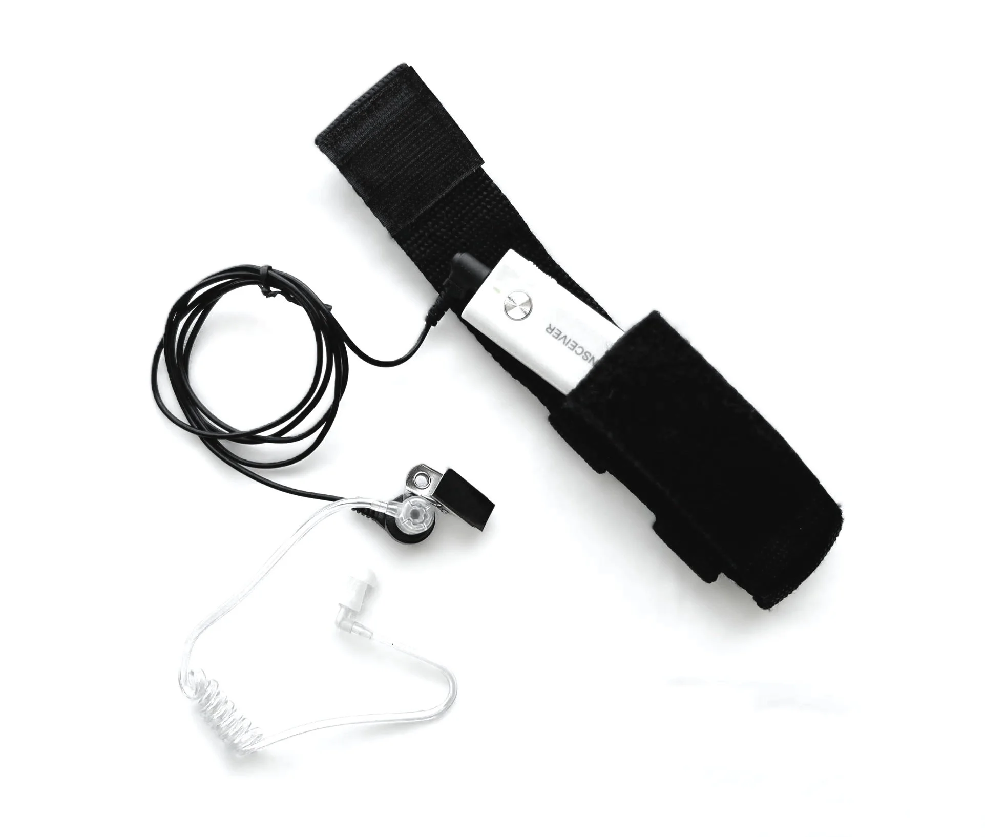 Qubit - Football, baseball, softball radio communication in helmets ...