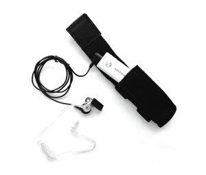 Qubit - Football, baseball, softball radio communication in helmets ...