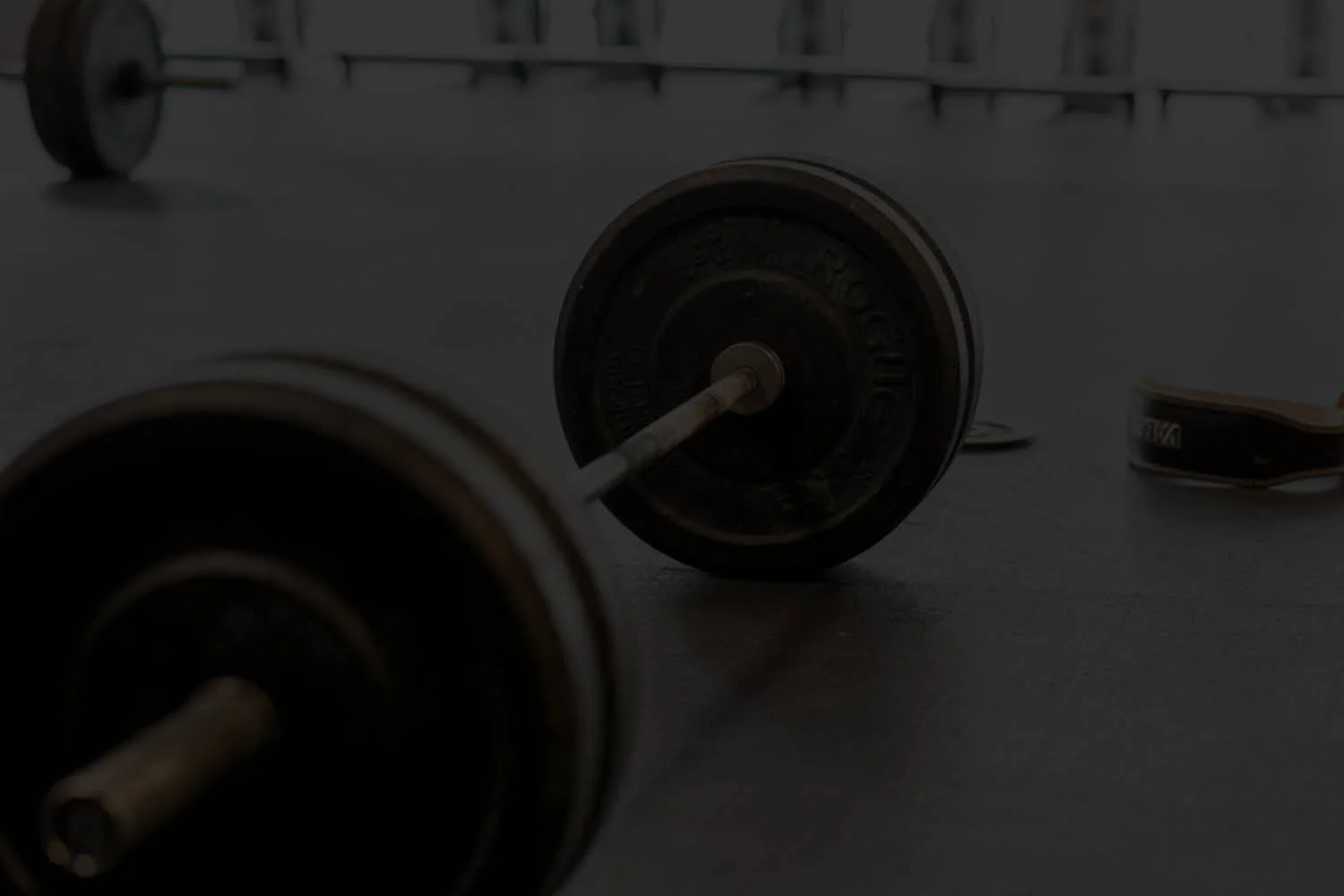 CrossFit Drop In WOD in downtown Chicago | River North CrossFit