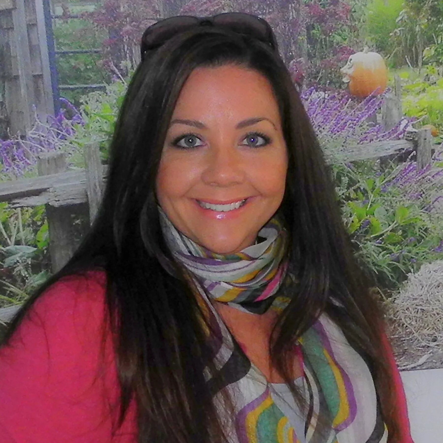 Our board — Cancer Resource Centers of Mendocino County