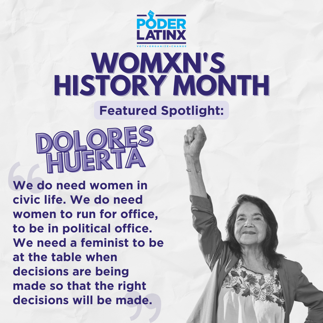 Womxn's History Month Post 1