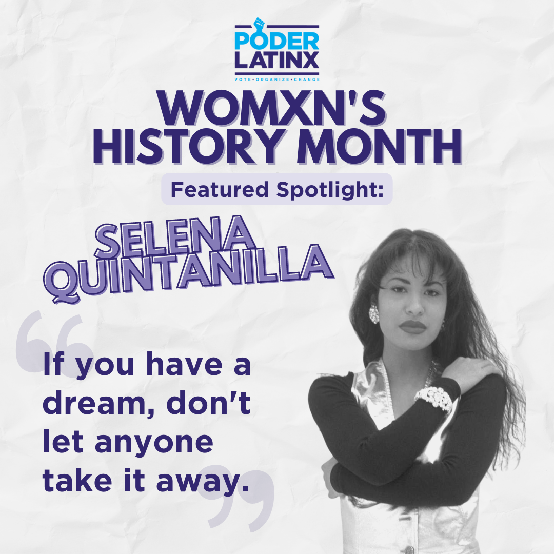 Womxn's History Month Post 1