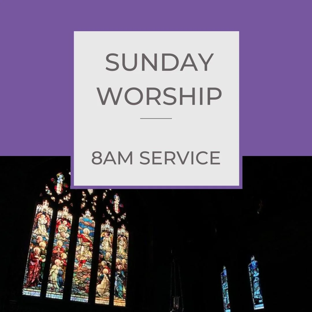 Upcoming Events — Bramhall Parish Church