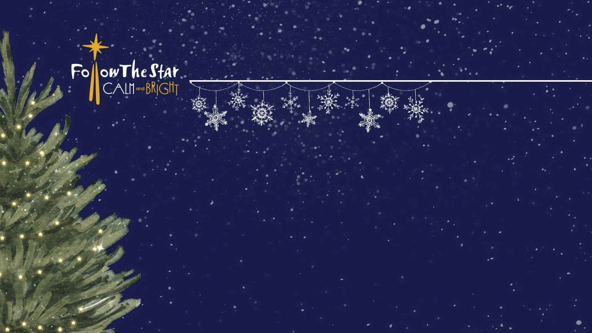 Advent Reflections | Day 4 | Wednesday 4th December — Bramhall Parish ...