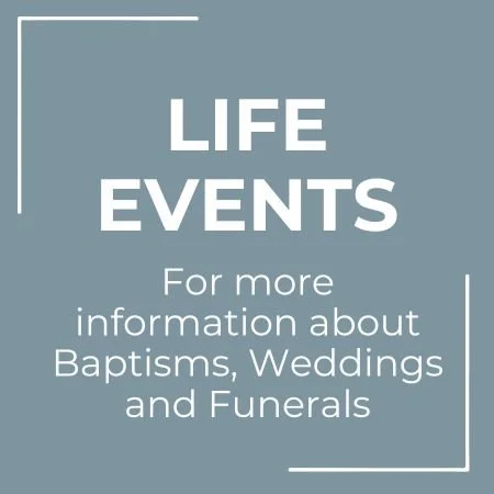 Bramhall Parish Church