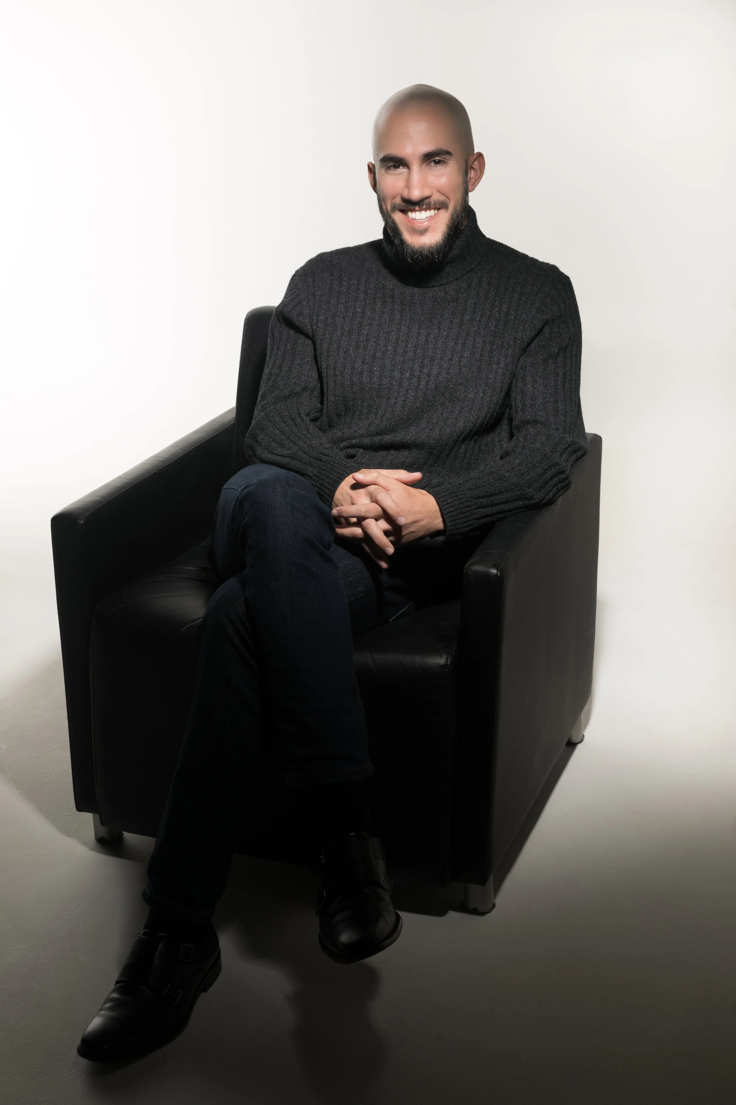 Existential Psychology