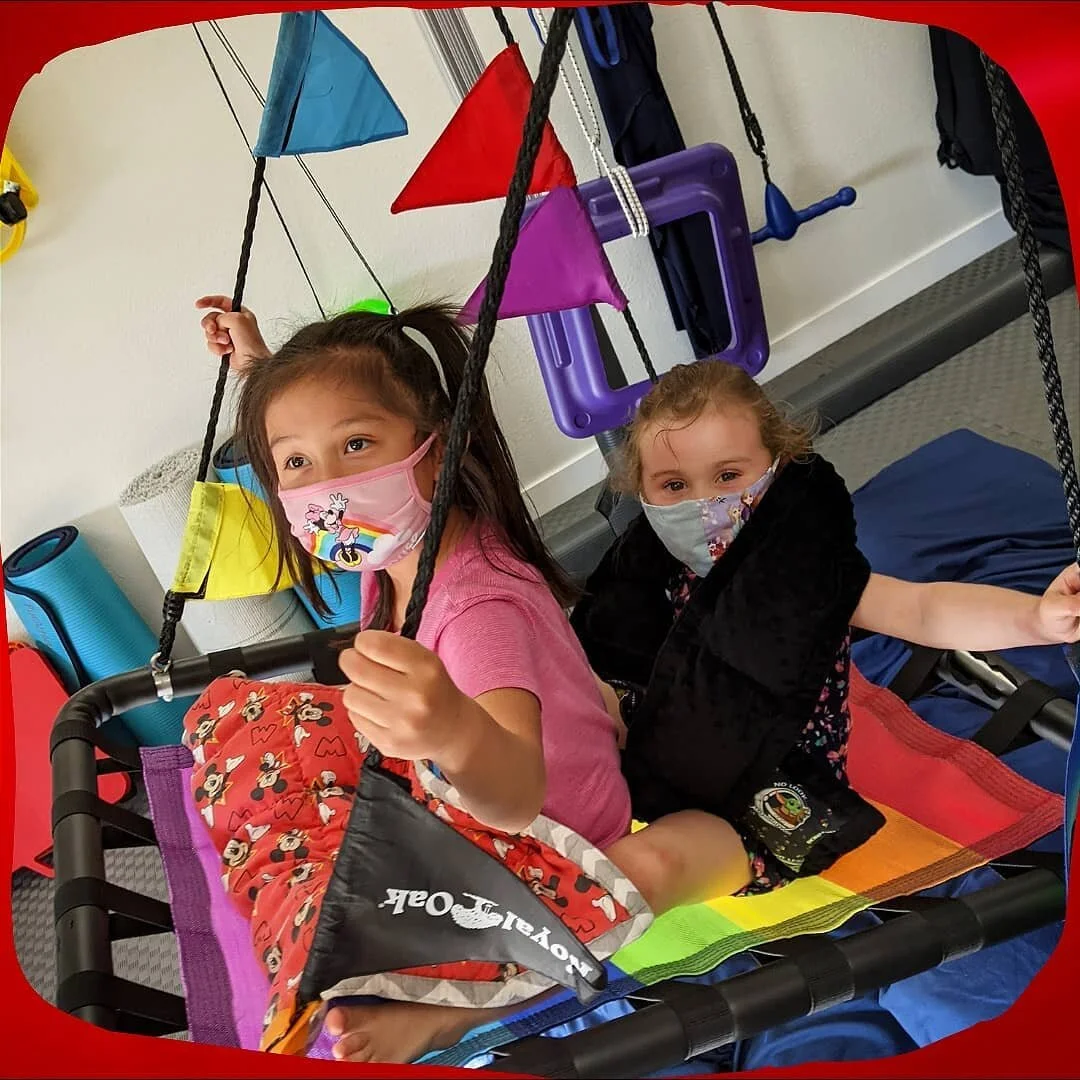 Next Steps Pediatric Therapy