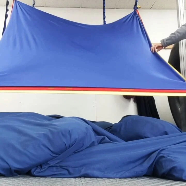 Next Steps Pediatric Therapy