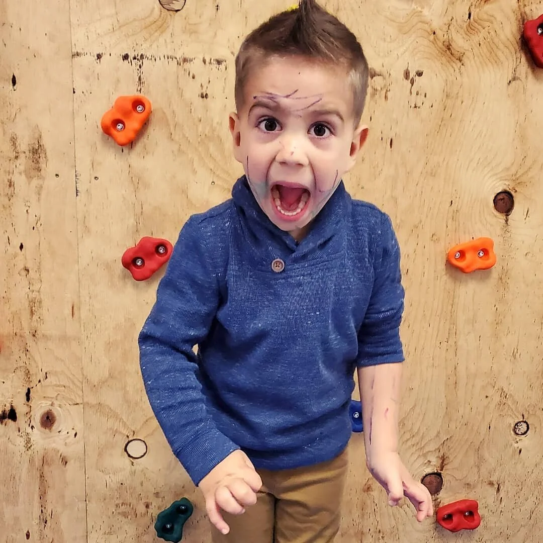 Next Steps Pediatric Therapy