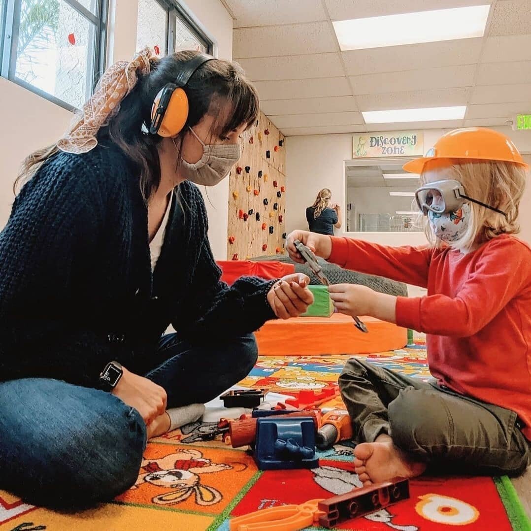 Next Steps Pediatric Therapy