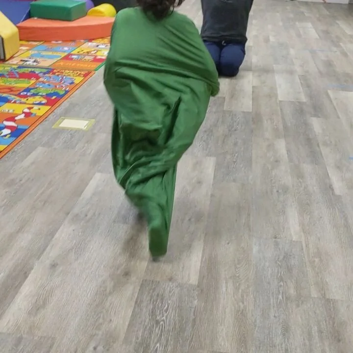 Next Steps Pediatric Therapy