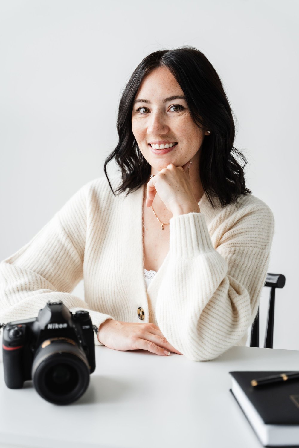 Marissa Bourne Photography