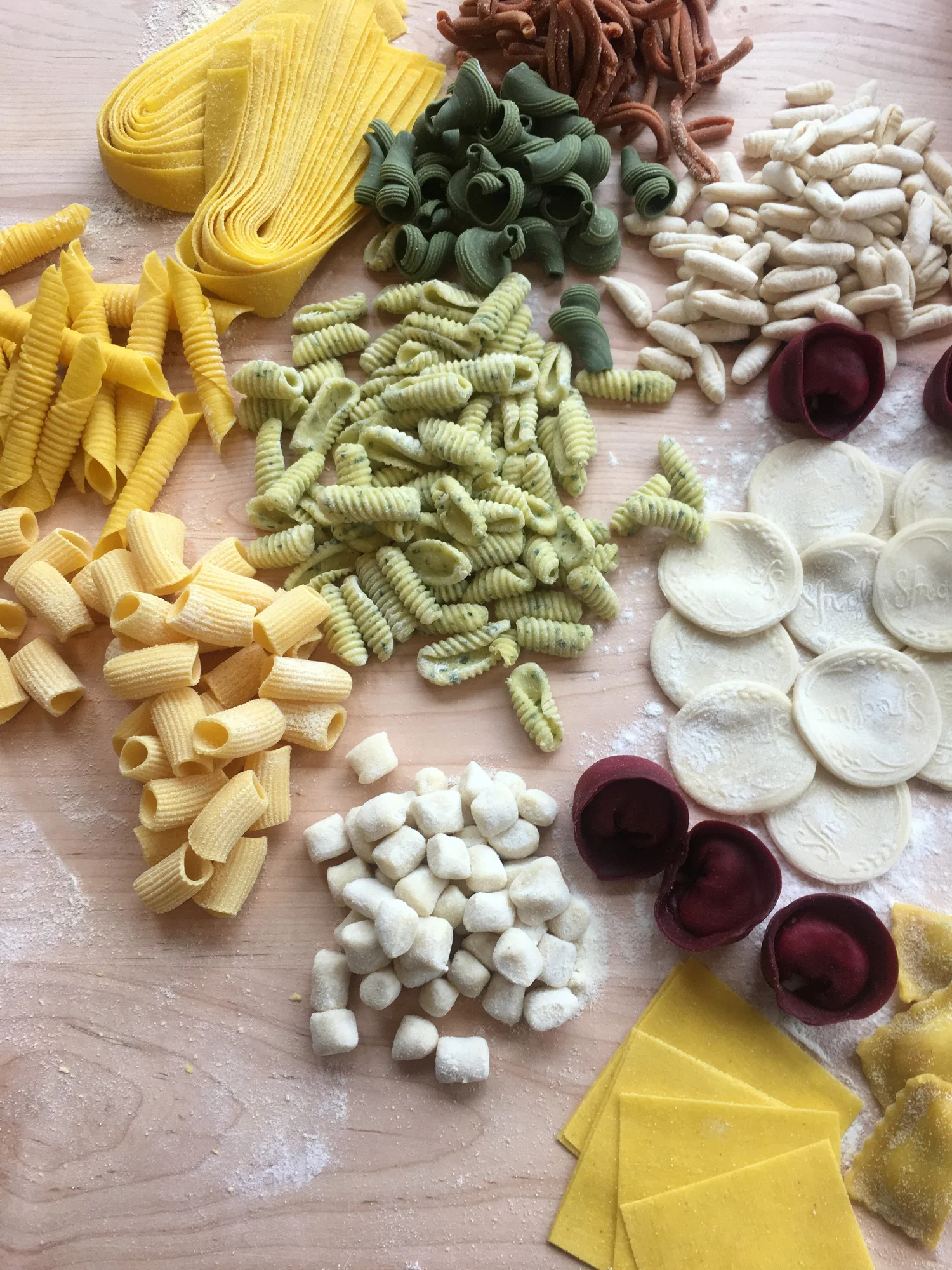 Sfoglina Pasta House