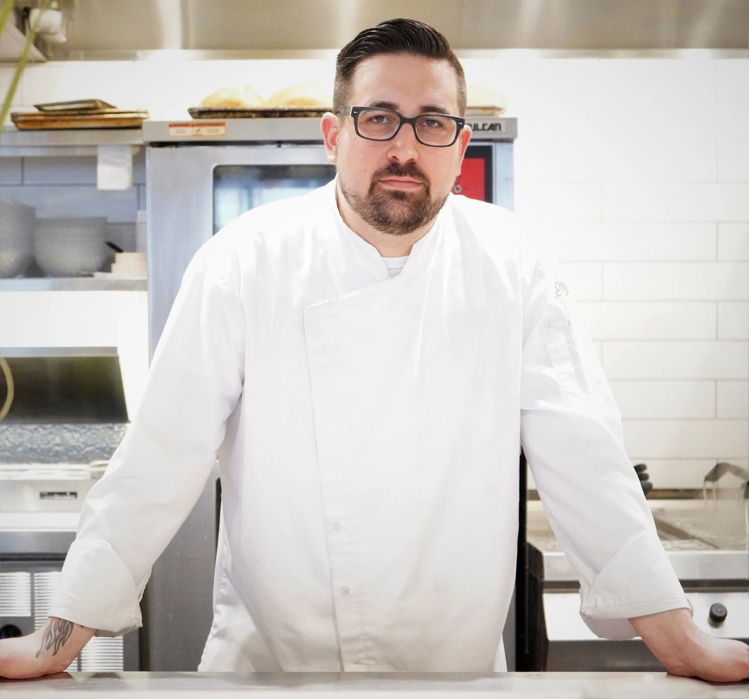 Rosslyn — Sfoglina Pasta House