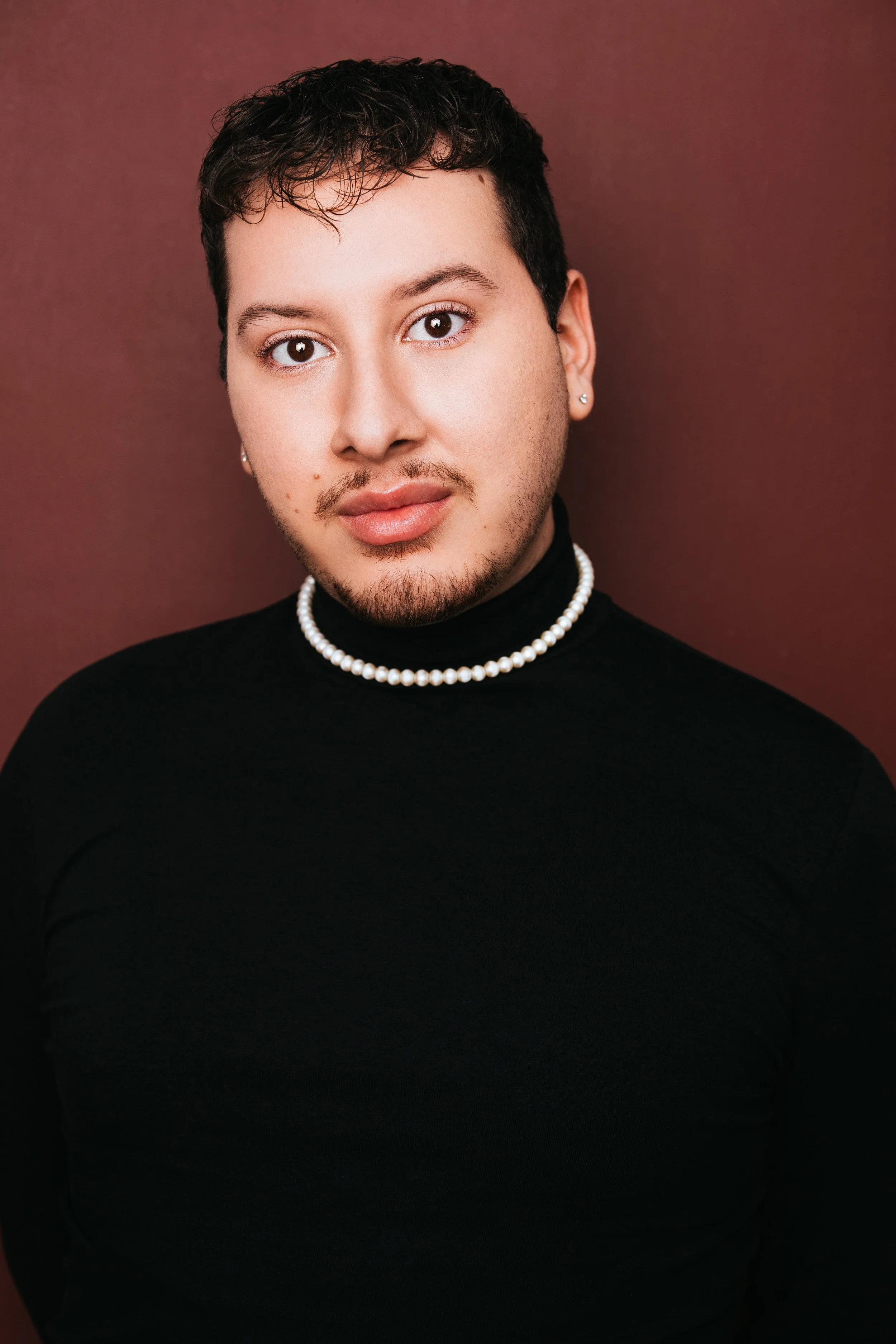 Ruben Ayala