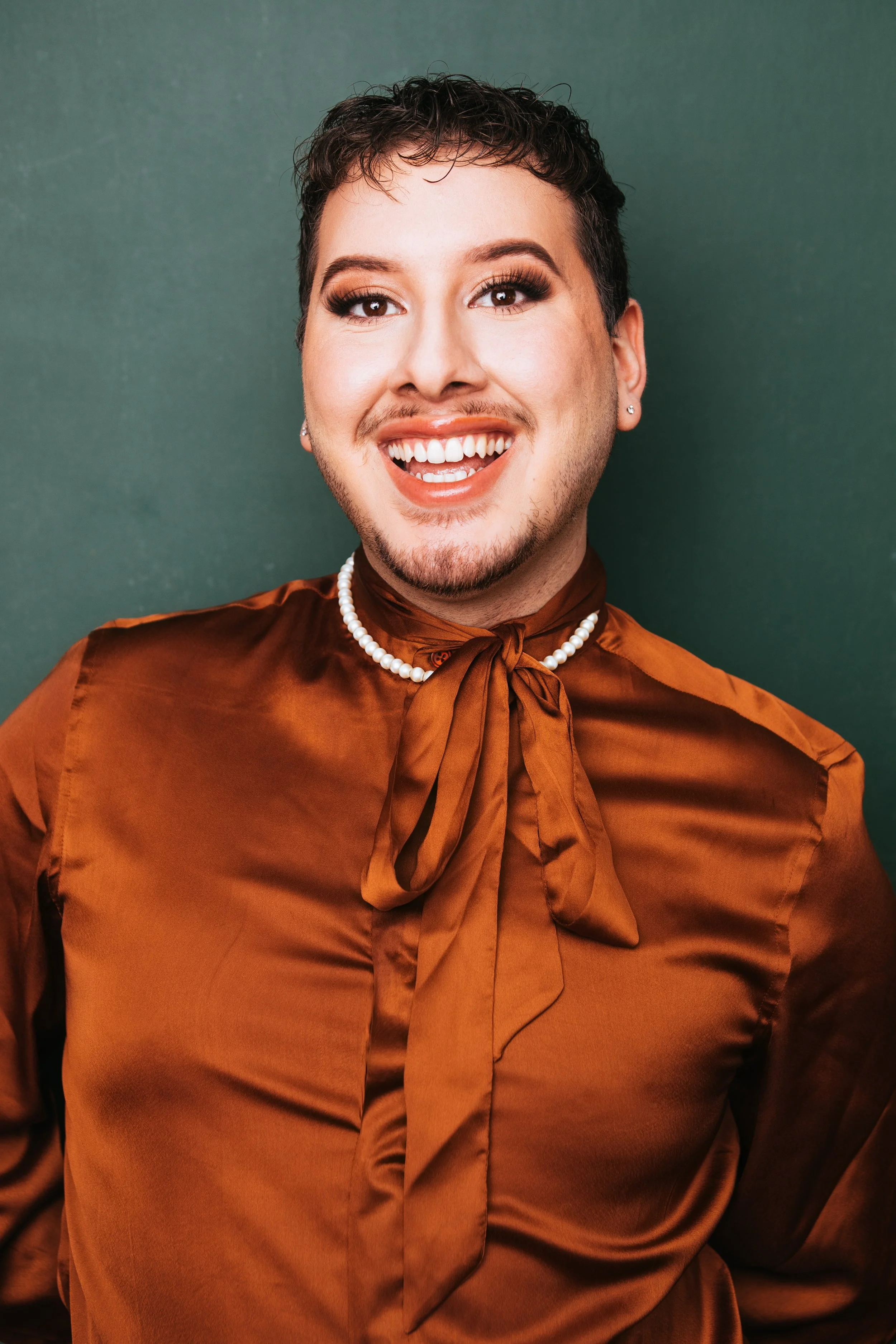Ruben Ayala