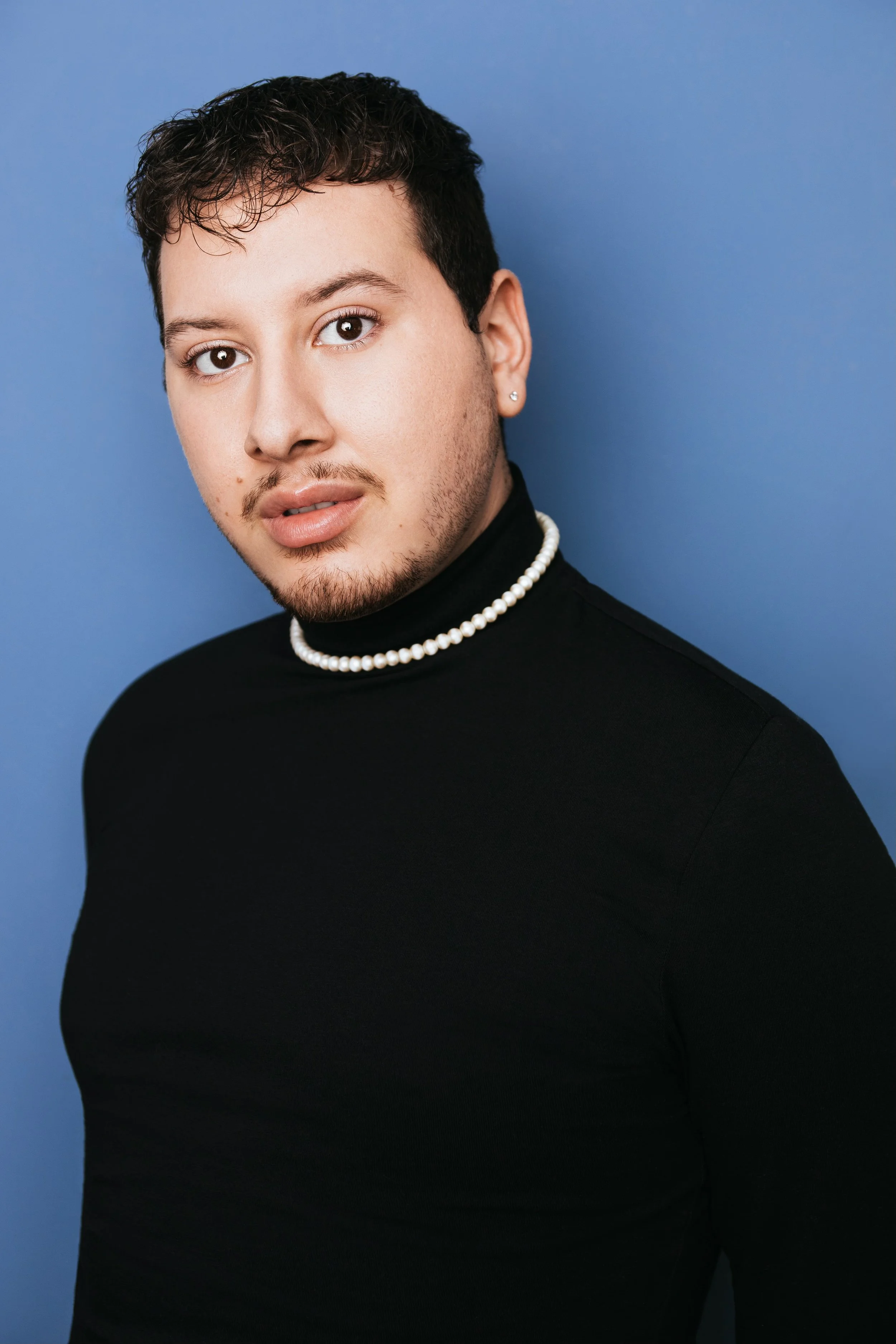 Ruben Ayala