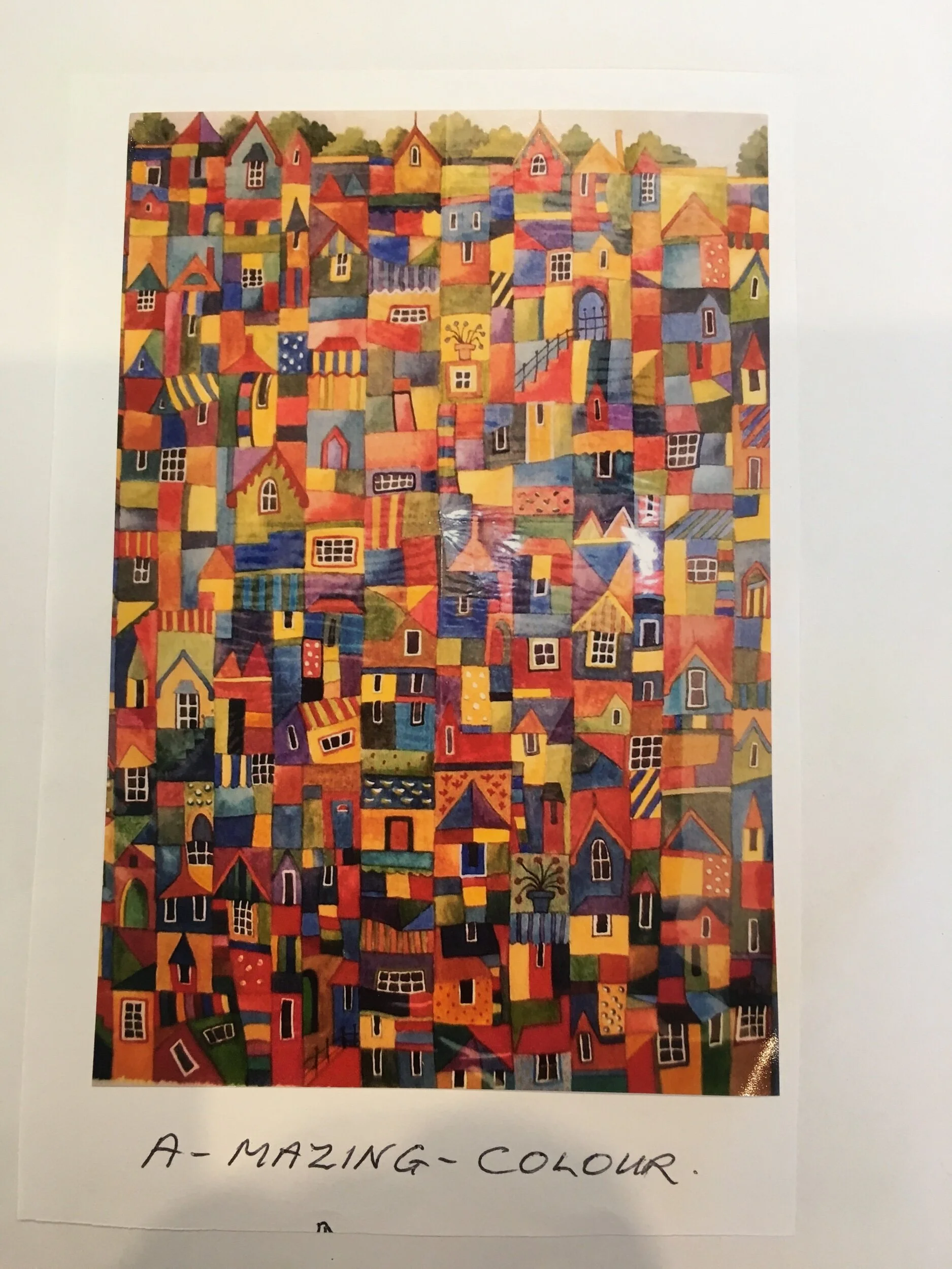 Sarah Rutherford — York Street Gallery of Fine Art