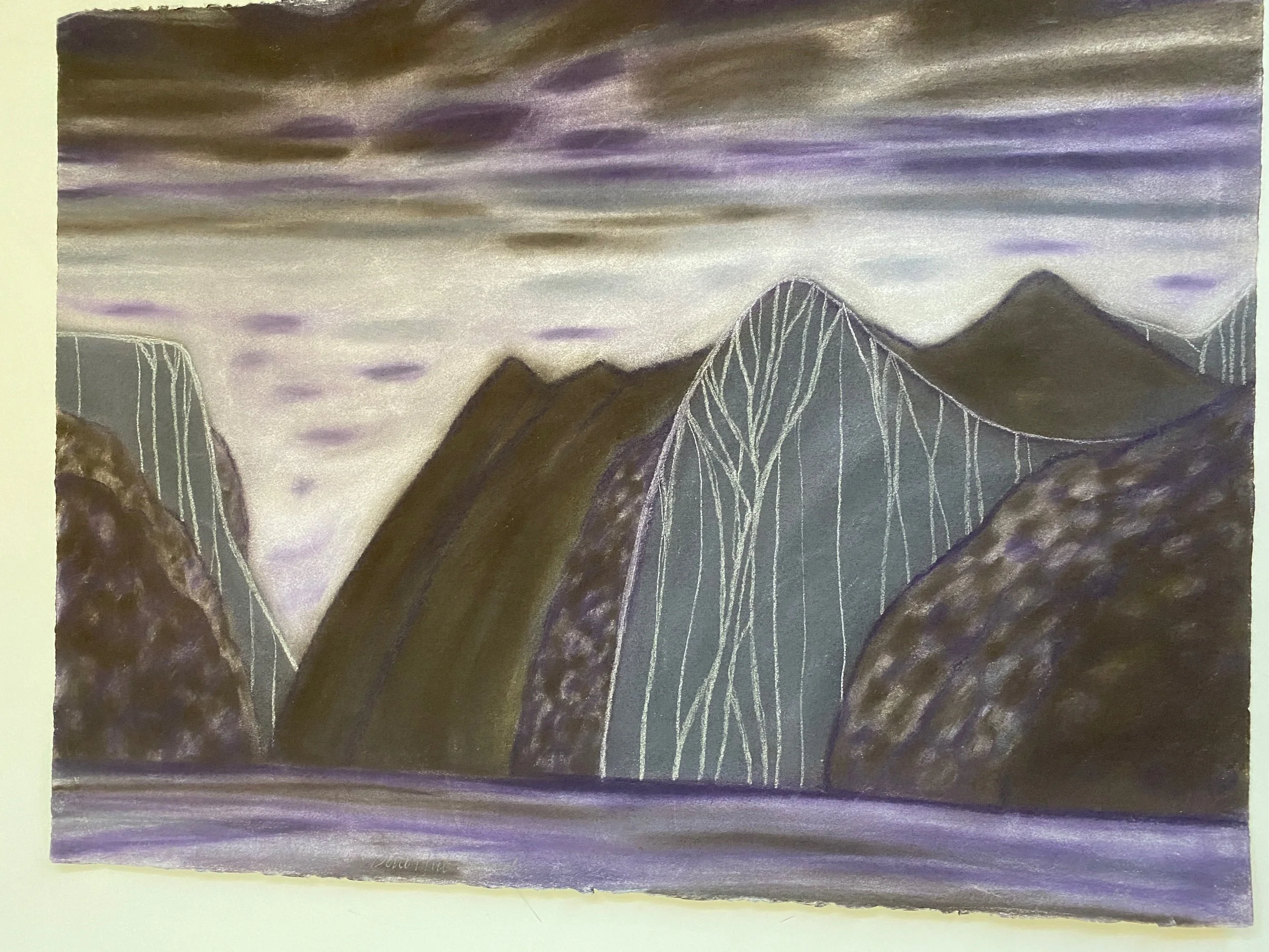 Marilynn Webb — York Street Gallery of Fine Art