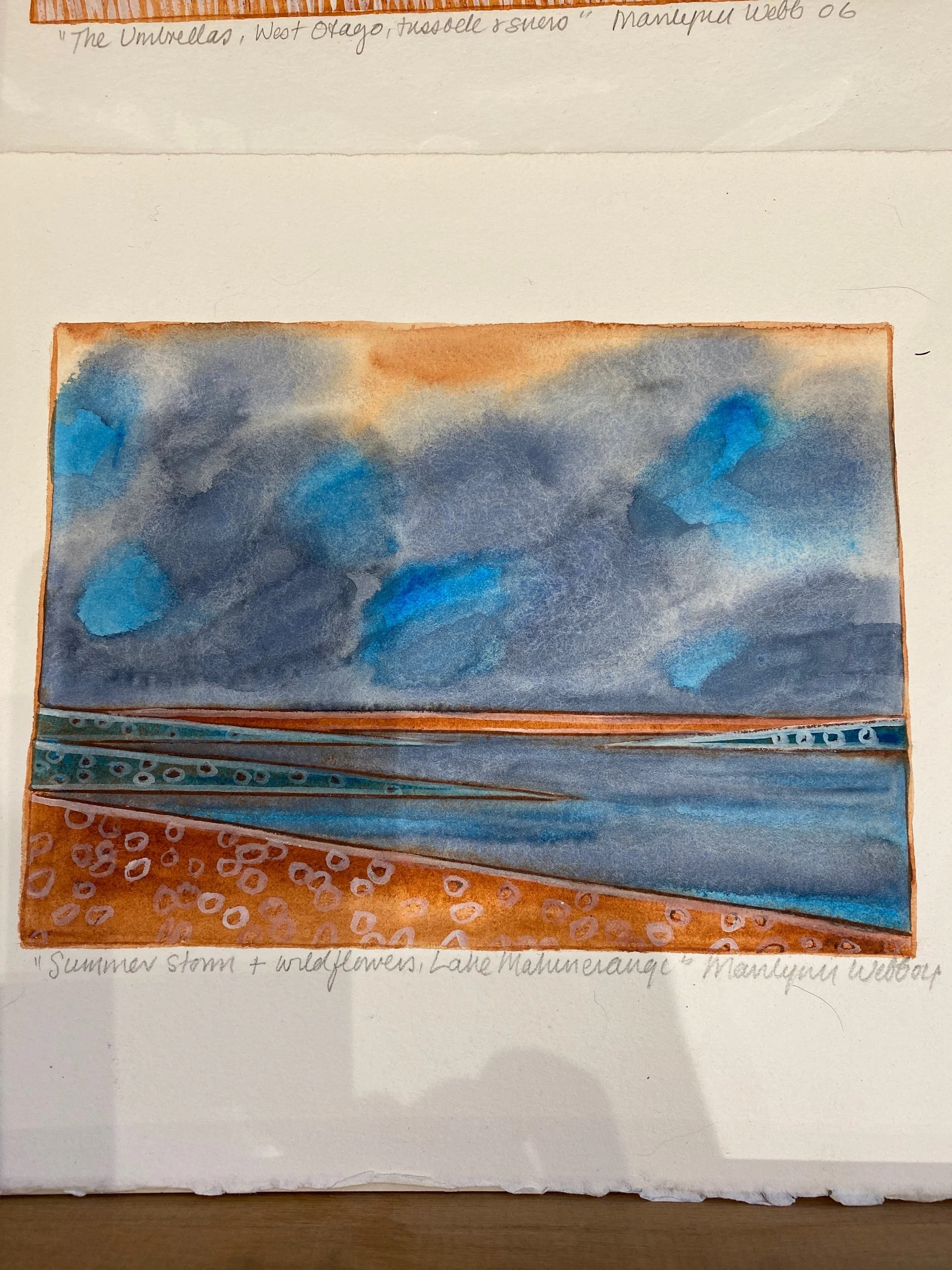 Marilynn Webb — York Street Gallery of Fine Art