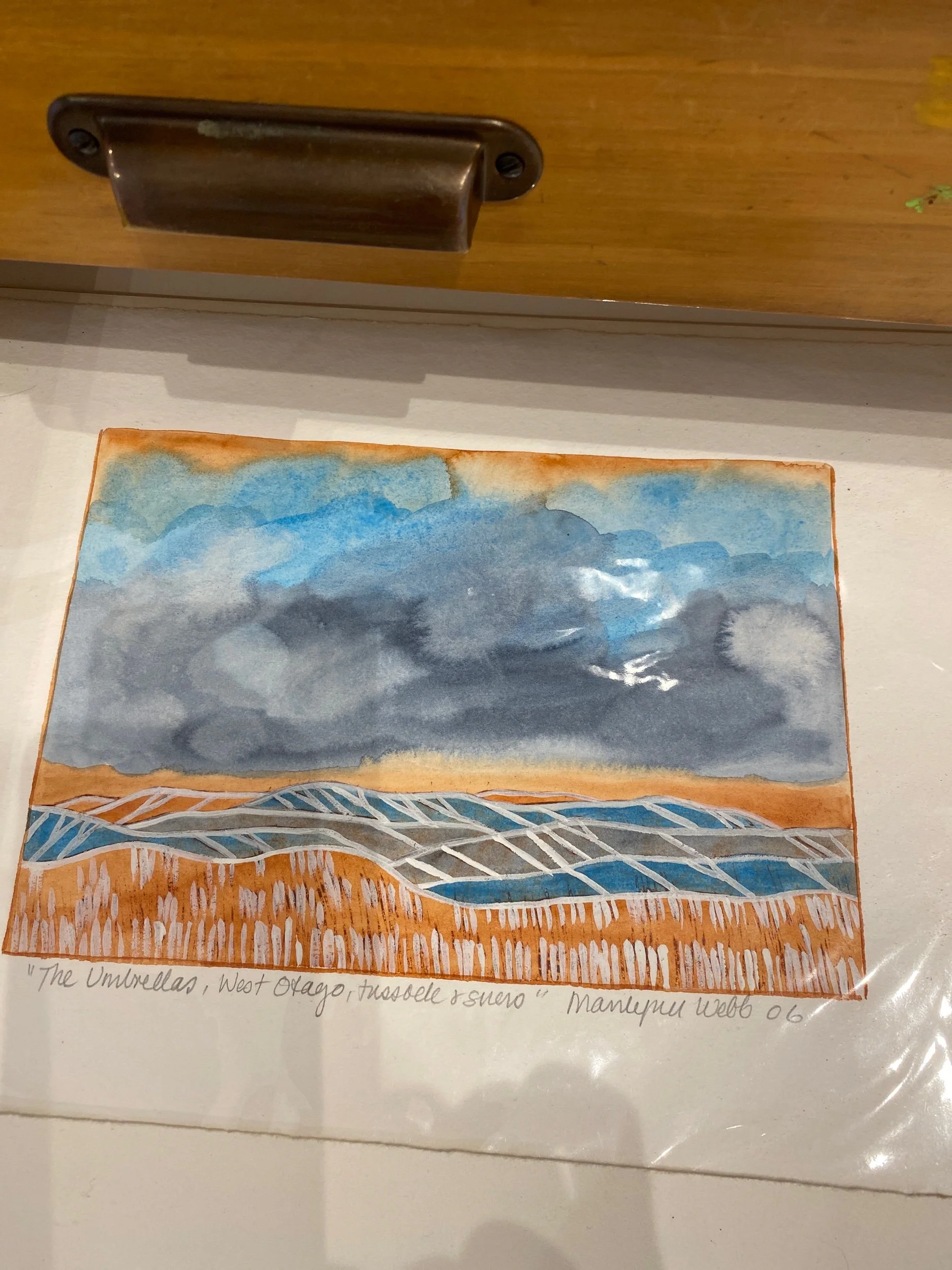 Marilynn Webb — York Street Gallery of Fine Art