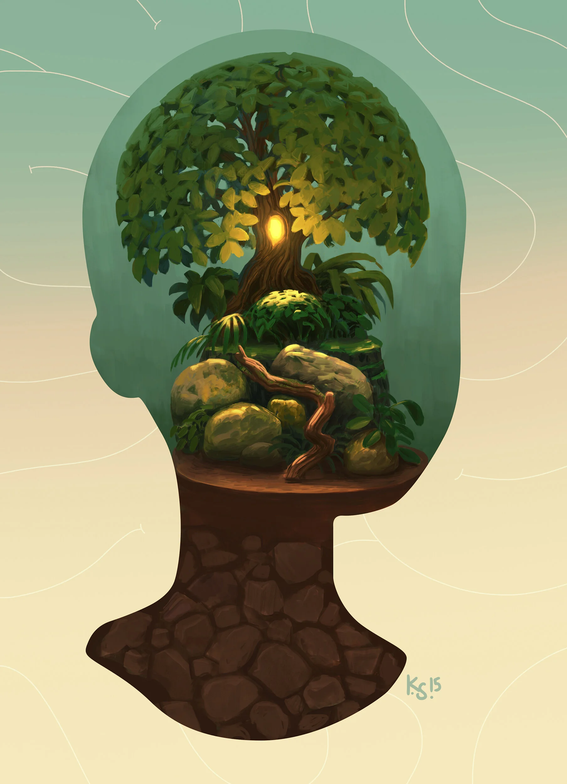 Psych2Go — Ken Samonte