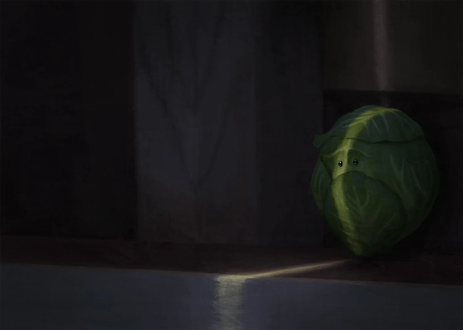 My Food Bag — Ken Samonte