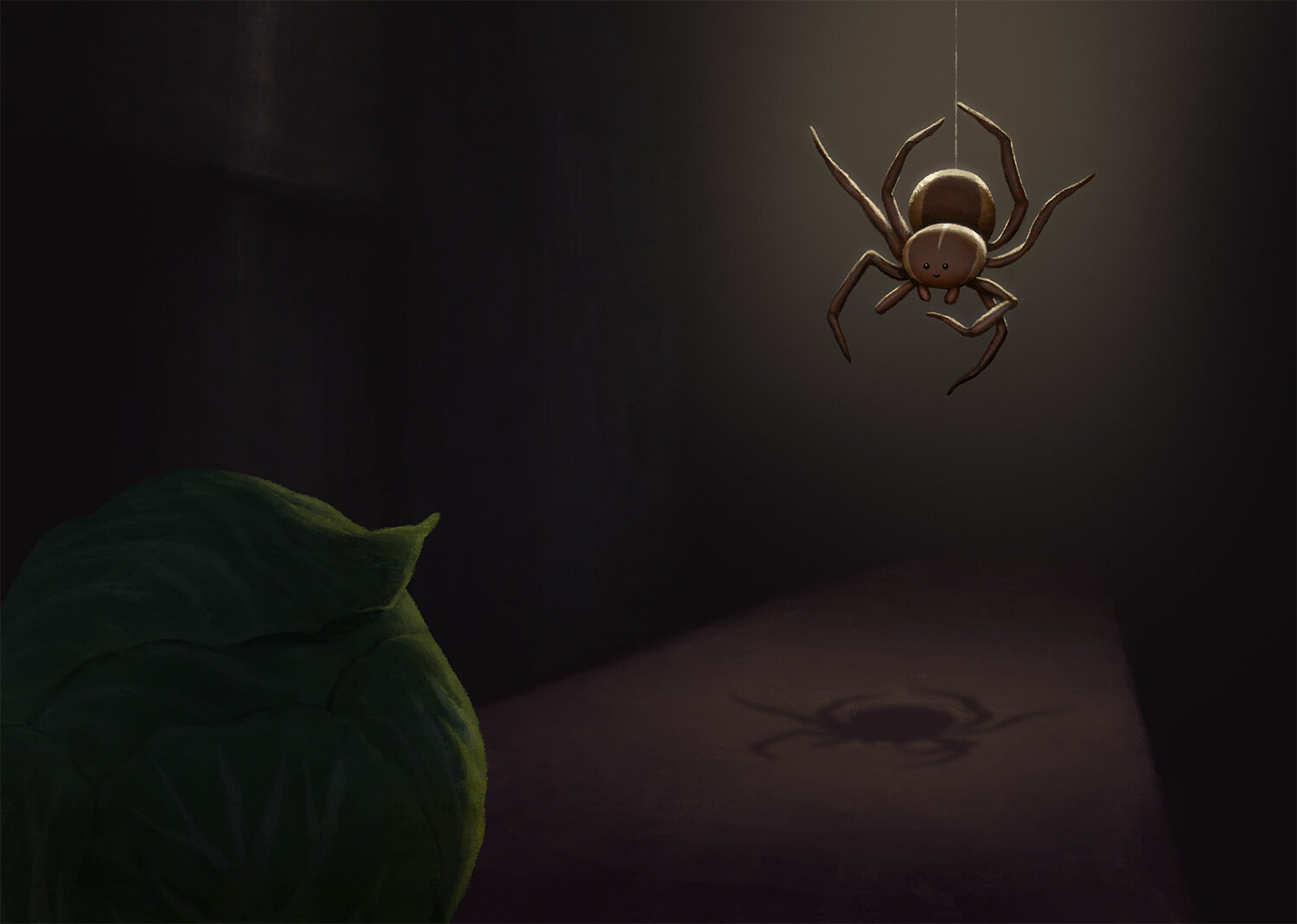 My Food Bag — Ken Samonte