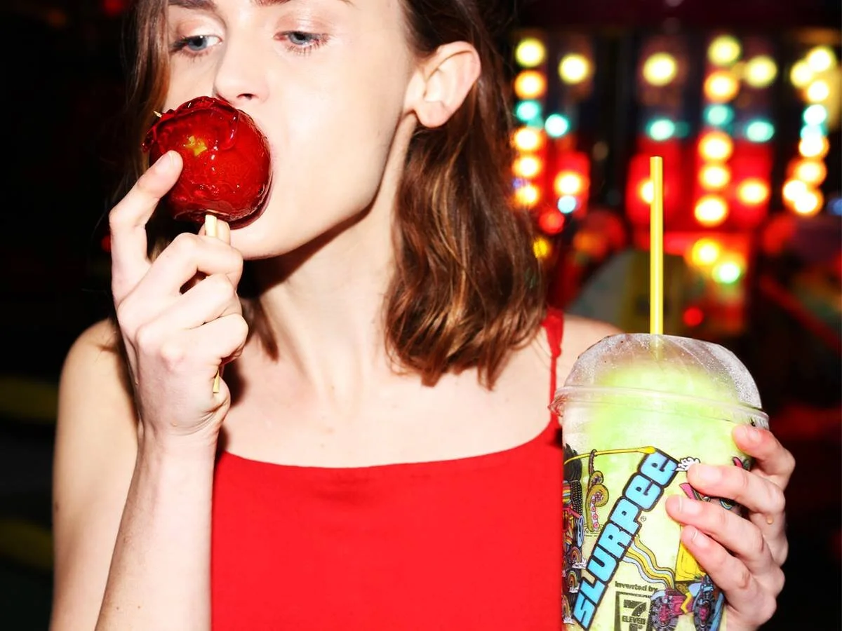 Social Creative — Tiffany Timmermans - Copywriter & Digital Creative