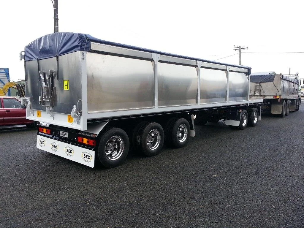 SPEC LIFT OUT SIDE STRAIGHT OR SPLIT TIPPERS — SEC