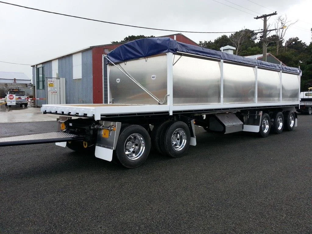 SPEC LIFT OUT SIDE STRAIGHT OR SPLIT TIPPERS — SEC