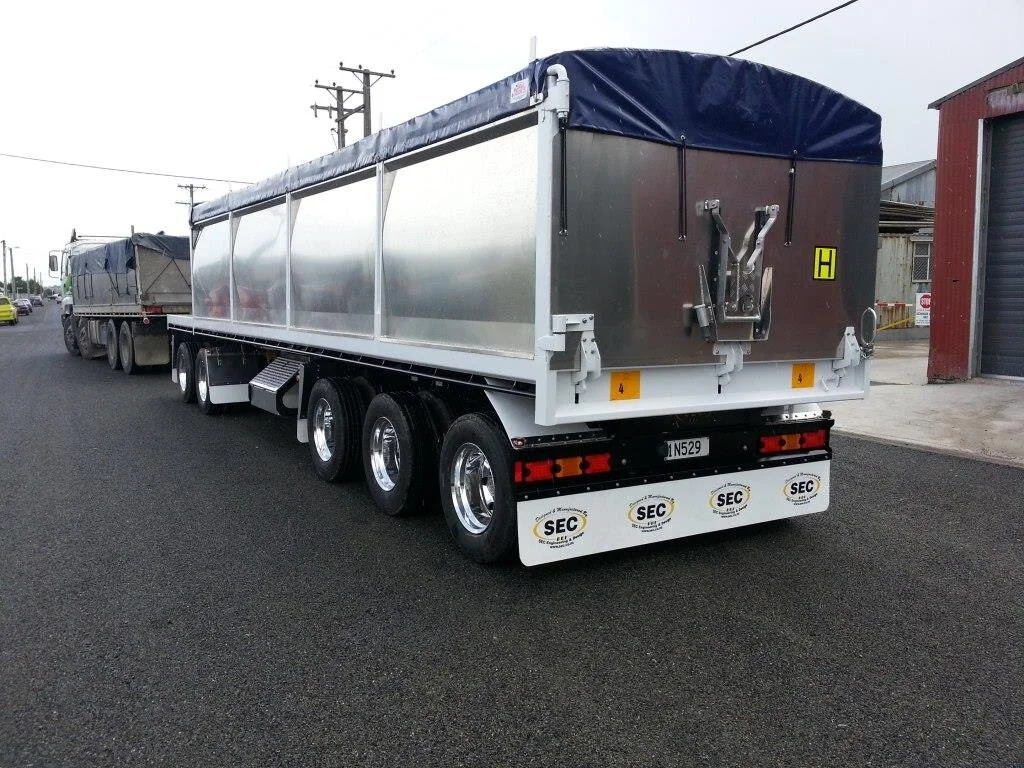 SPEC LIFT OUT SIDE STRAIGHT OR SPLIT TIPPERS — SEC