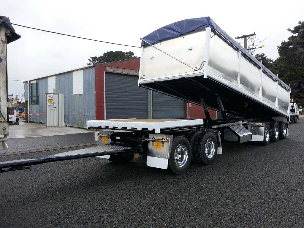 SPEC LIFT OUT SIDE STRAIGHT OR SPLIT TIPPERS — SEC