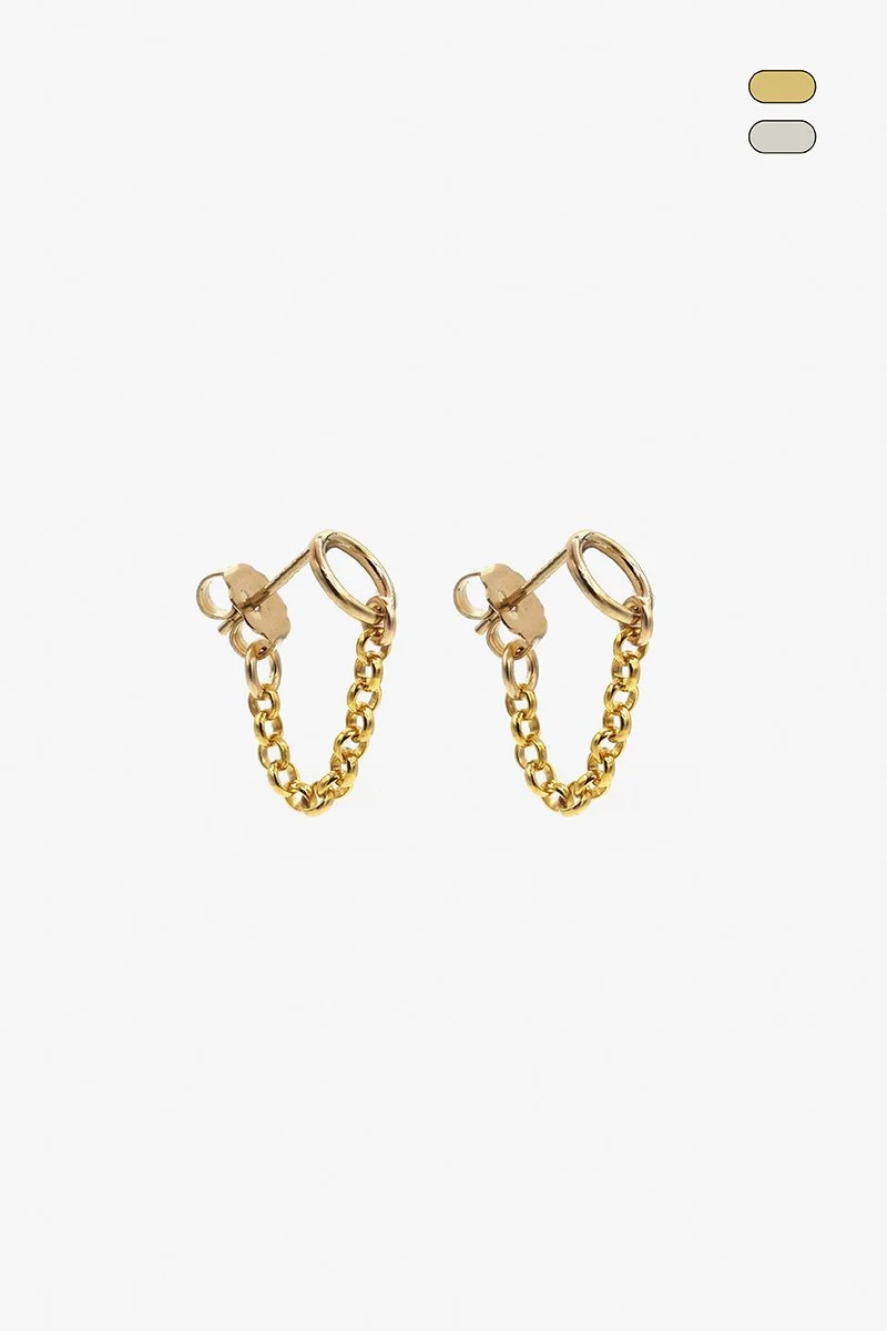 Gold Filled Jewellery Australia | Minimum Jewellery