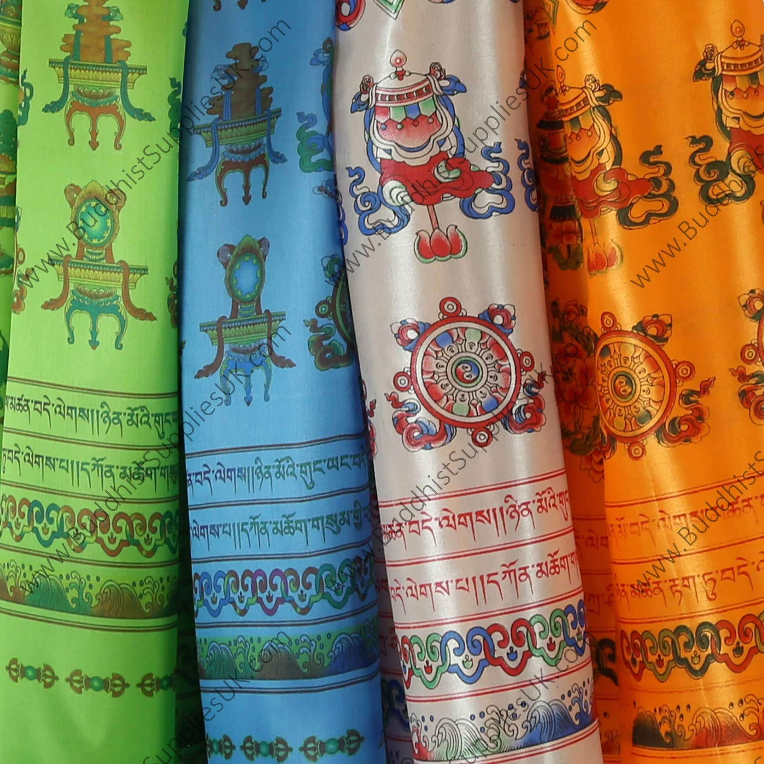 BUDDHIST SUPPLIES UK