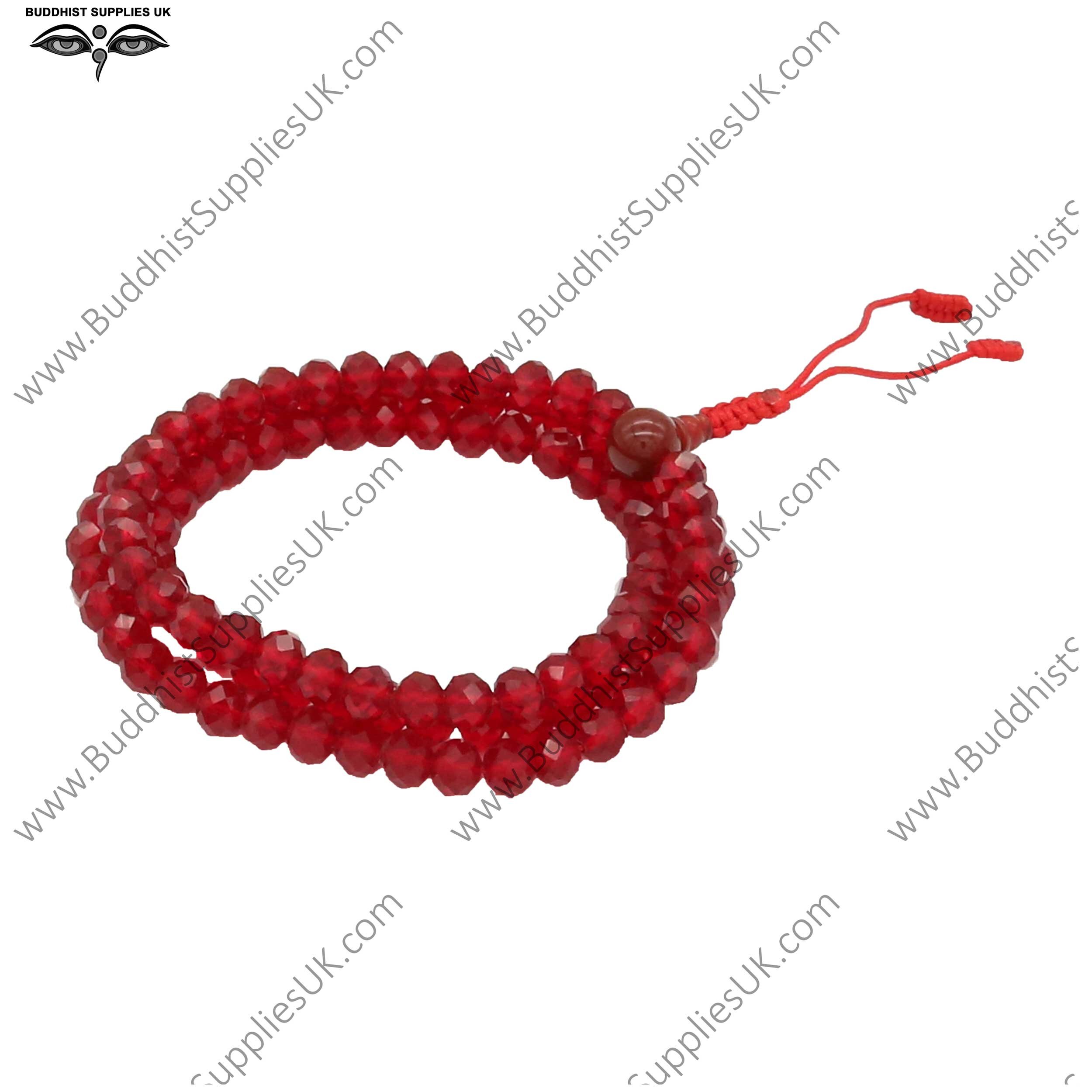 Mala Beads