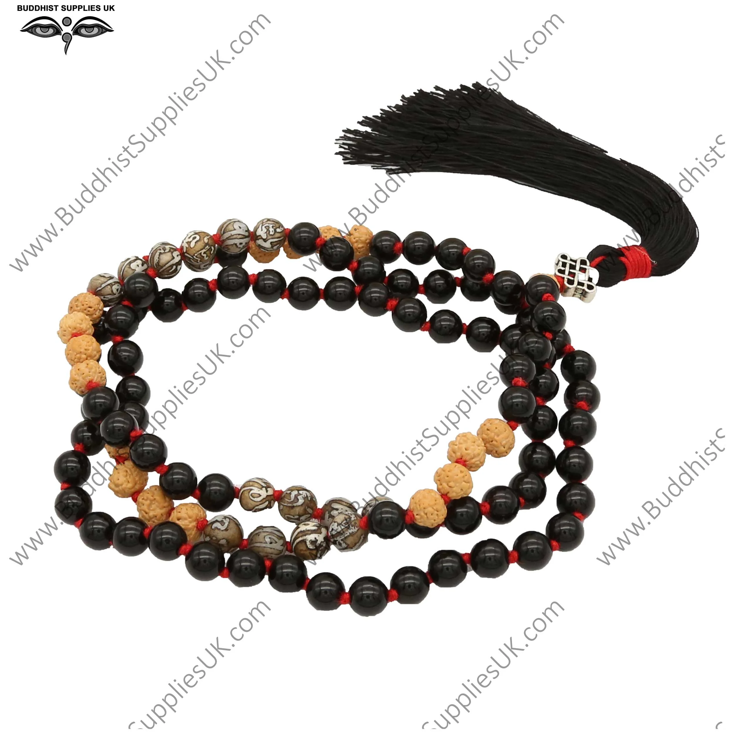Mala Beads