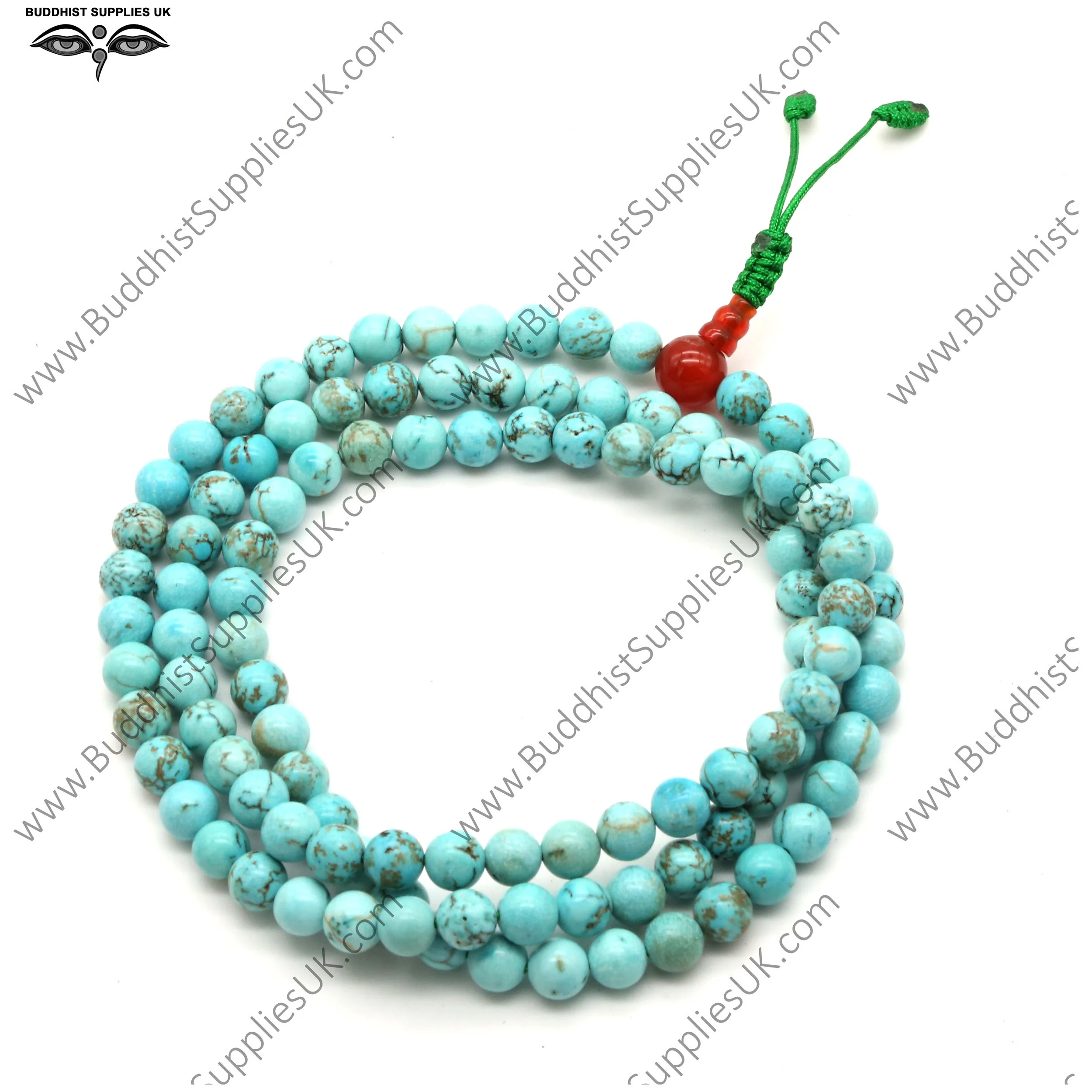 Mala Beads