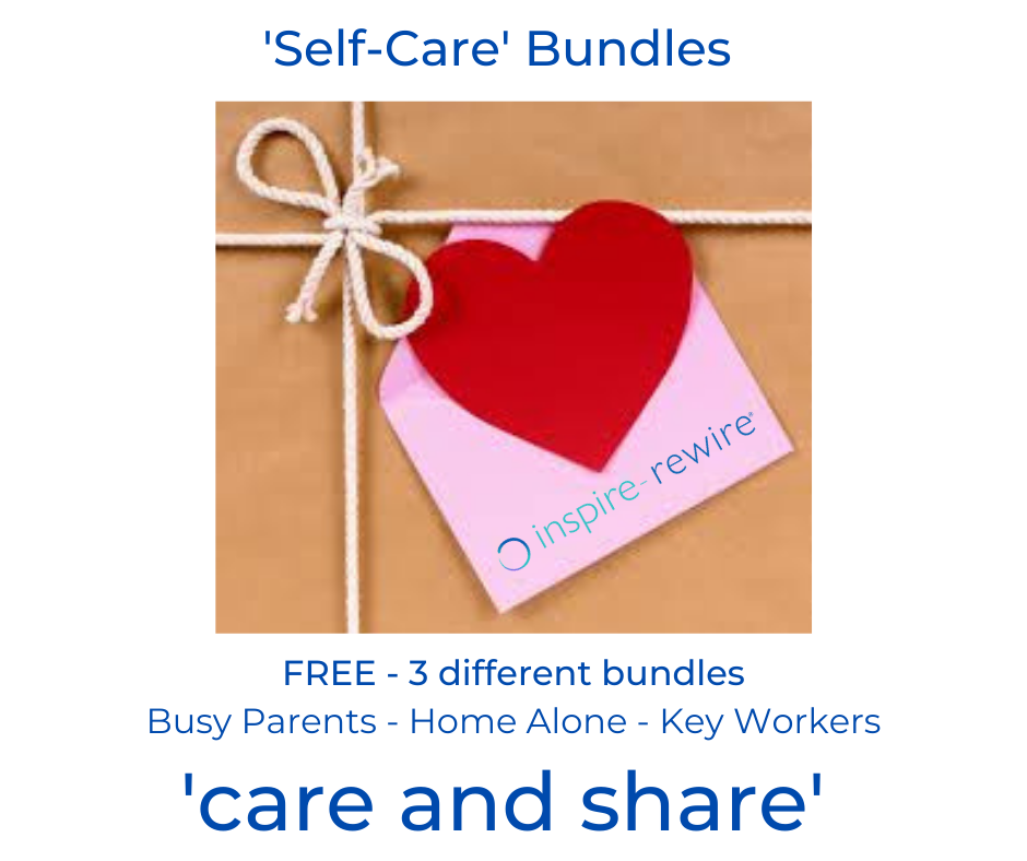 Freebies — Permission to press pause